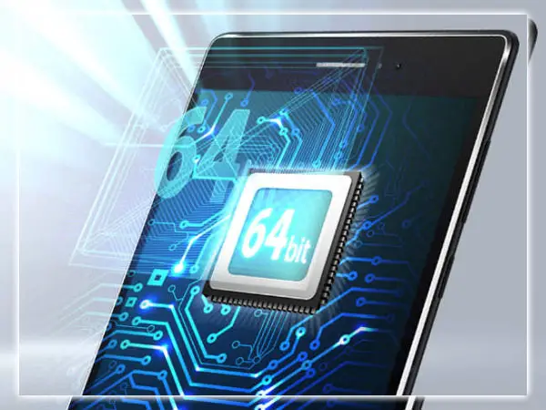 64-bit Architecture – definition | Be in Detail Magazine