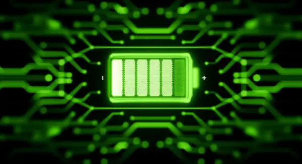 Battery Life (Run Time) – definition | Be in Detail Magazine