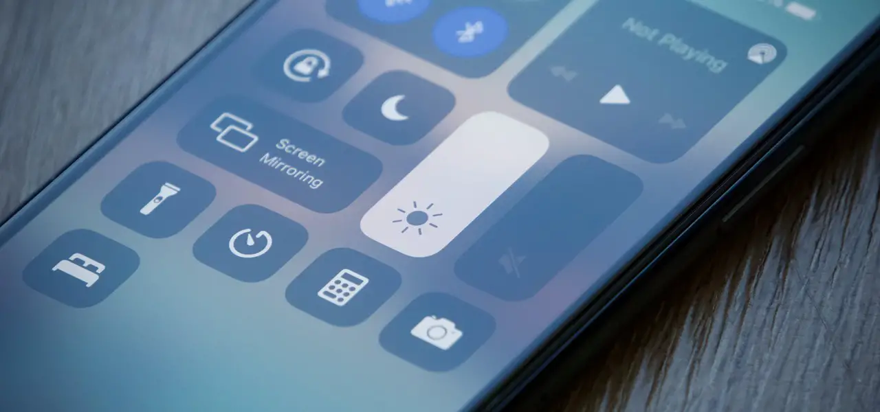 Max brightness – definition | Be in Detail Magazine