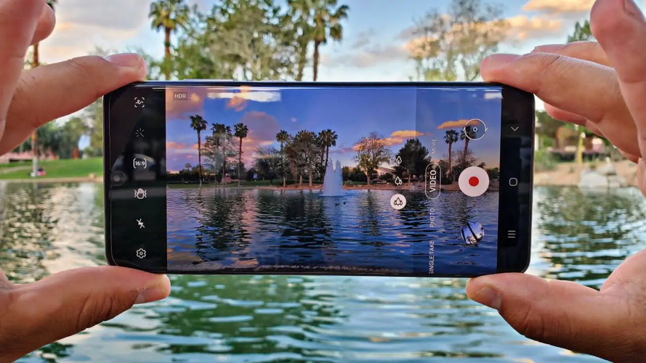 Video Resolutions – definition | Be in Detail Magazine