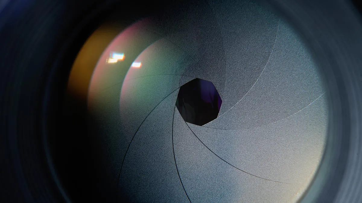 Min Shutter Speed – definition | Be in Detail Magazine