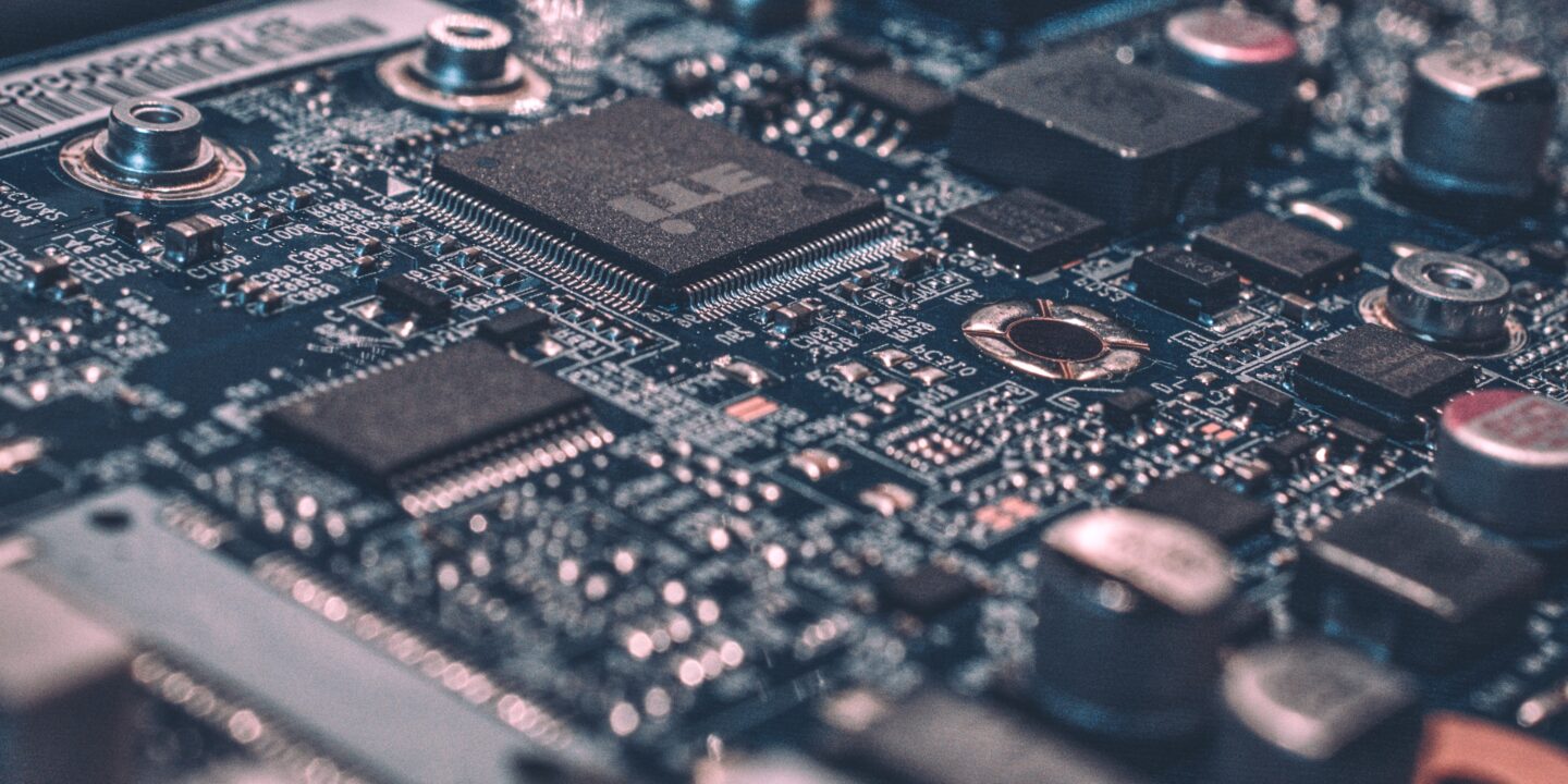 PCI Express Configurations