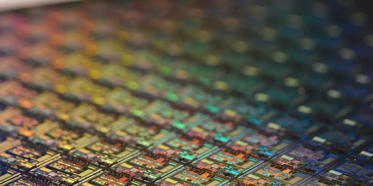 CPU Manufacturing Process | Be in Detail Magazine